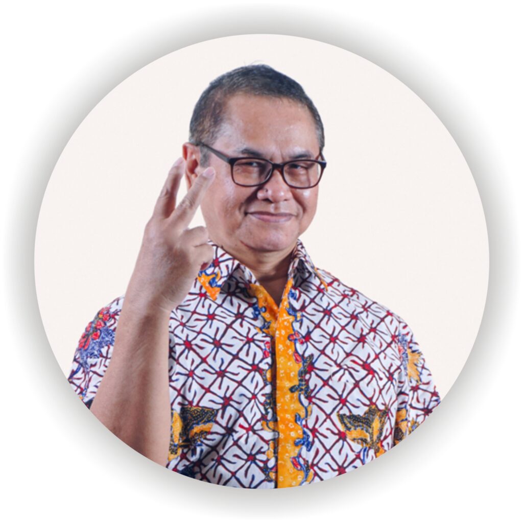 Seminar – Faculty of Psychology Soegijapranata Catholic University